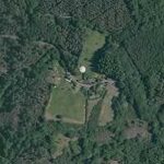 Wind zones map - France - Eurocodes Tools